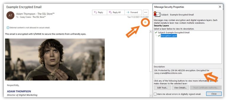 Public Key Signature: What It Is & Why It's Everywhere - Hashed Out by ...