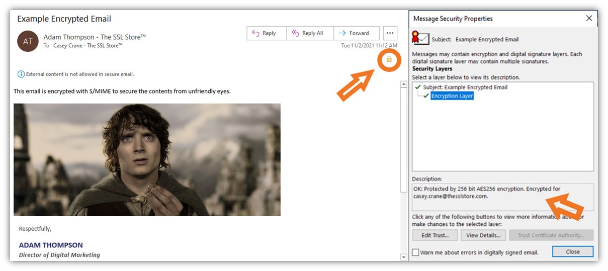 Public Key Signature: What It Is & Why It's Everywhere - Hashed Out by ...
