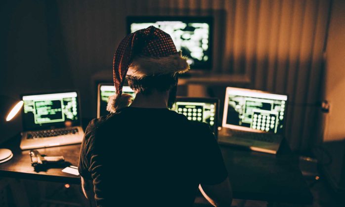 12 Days of Phish-mas: A Festive Look at Phishing Examples - Hashed Out ...