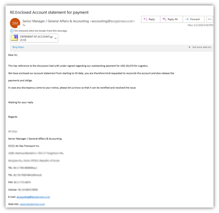 12 Days of Phish-mas: A Festive Look at Phishing Examples - Hashed Out ...