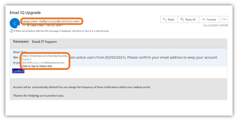 12 Days of Phish-mas: A Festive Look at Phishing Examples - Hashed Out ...