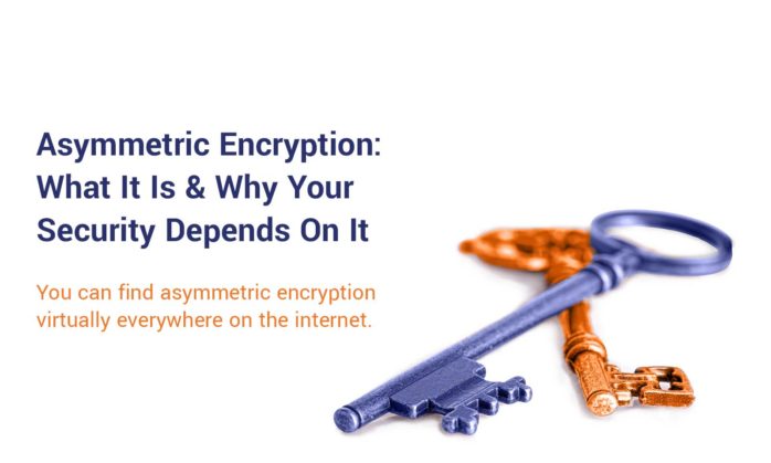 Asymmetric Encryption: What It Is & Why Your Security Depends on It - Hashed Out by The SSL Store™