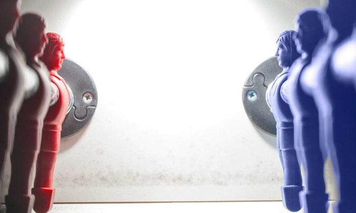 What Is a Red Team? 5 Tips for Safe Red Teaming - Hashed Out by The SSL ...