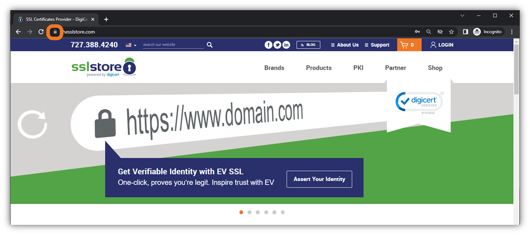 What Is a Digital Signature & How Does It Help Your Organization? - Hashed Out by The SSL Store™