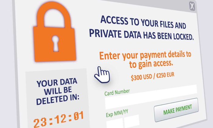 What Is Ransomware & How Does Ransomware Work? - Hashed Out by The SSL ...