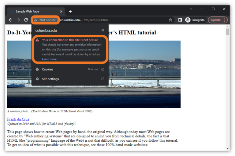What Does Ssl Stand For A 10 Minute Look At The Secure Sockets Layer Hashed Out By The Ssl Store™