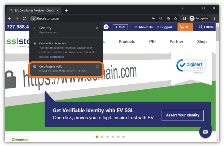 5 Examples Of When To Use A Digital Signature Certificate Hashed Out By The Ssl Store™