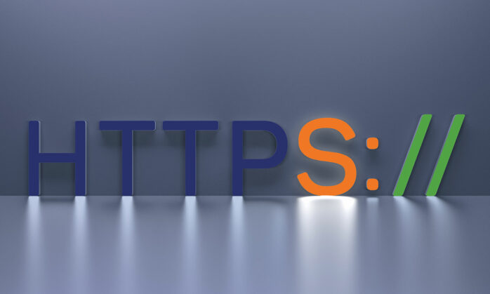 What Is HTTPS? A 5-Minute Overview of What HTTPS Stands For - Hashed ...