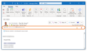 5 Reasons Email Encryption Should Be Next on Your To-Do List - Hashed ...