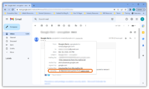5 Reasons Email Encryption Should Be Next on Your To-Do List - Hashed ...