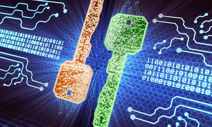 How Public Private Key Pairs Work in Cryptography: 5 Common Examples ...