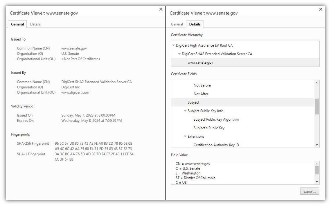 How to Check If a Website Is Safe to Buy From (And Prove Yours Is ...