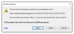 How to Digitally Sign a PDF in Adobe Acrobat (A Step-By-Step Guide with ...