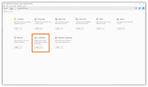 How to Digitally Sign a PDF in Adobe Acrobat (A Step-By-Step Guide with ...