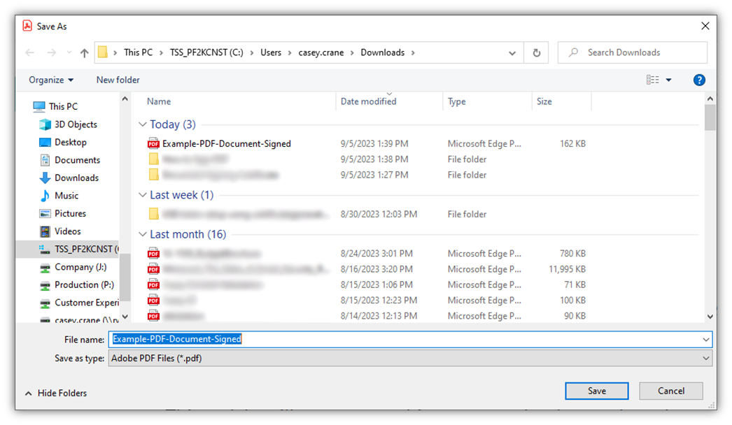 How to Digitally Sign a PDF in Adobe Acrobat (A Step-By-Step Guide with ...
