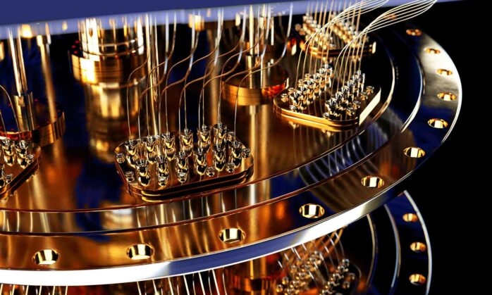 Quantum Computing Just Took a Big Step Forward - Hashed Out by The SSL Store™