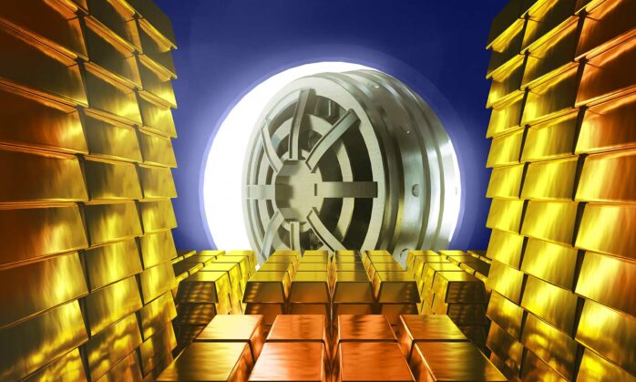 Lessons From Fort Knox: How to Harden Your Enterprise Security ...