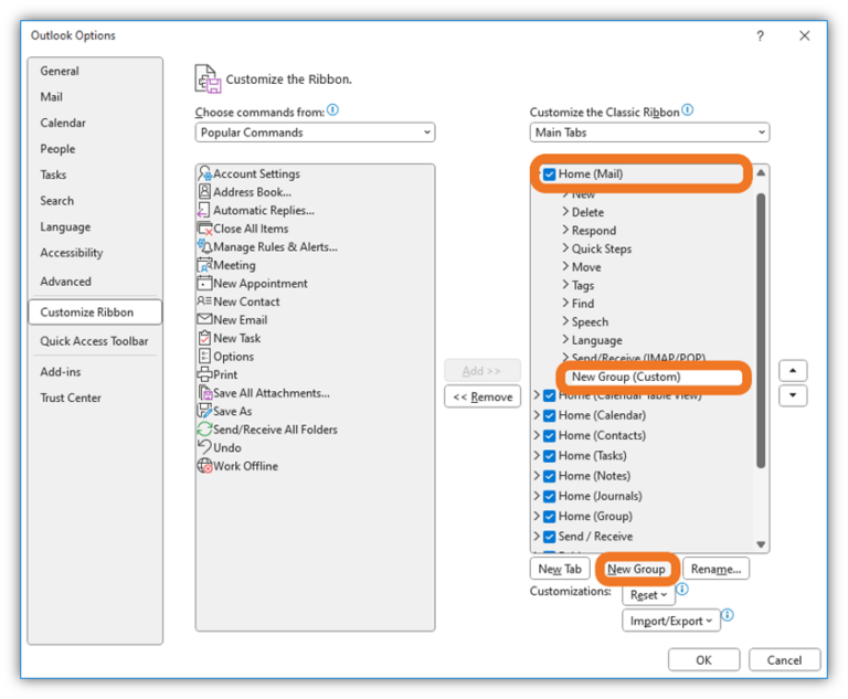 How to Report a Phishing Email in Apple Mail, Gmail, and Microsoft ...