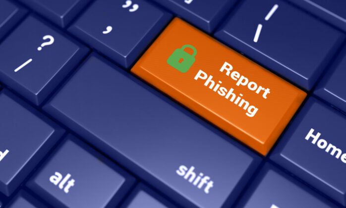 How to Report a Phishing Email in Apple Mail, Gmail, and Microsoft ...