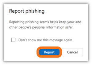 How to Report a Phishing Email in Apple Mail, Gmail, and Microsoft Outlook - Hashed Out by The ...