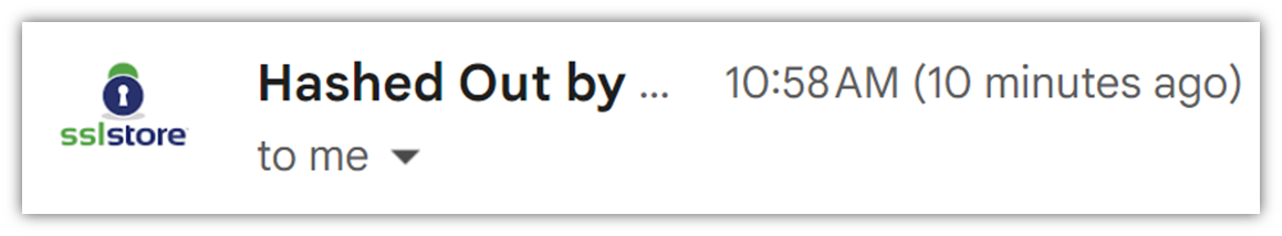 Common Mark Certificates Make It Easier to Display Your Logo in Gmail ...