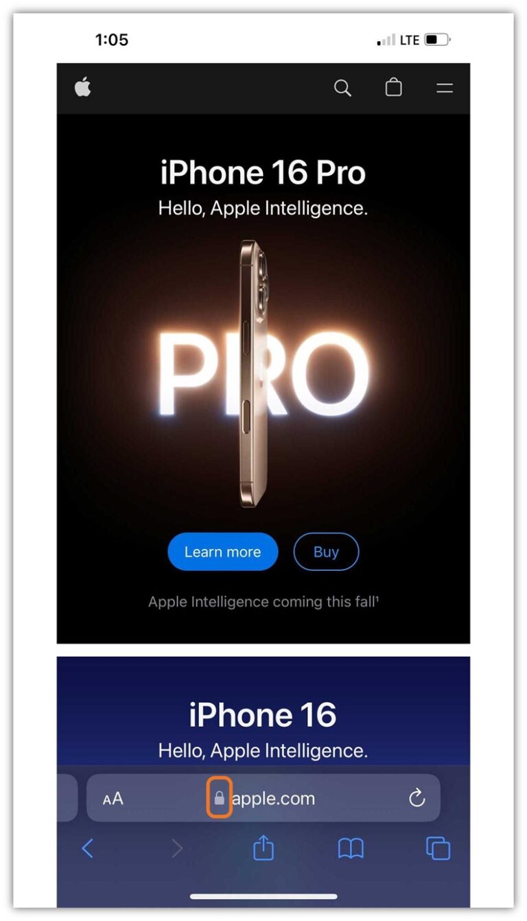 Which Browsers Still Use the Security Padlock Icon? - Hashed Out by The ...