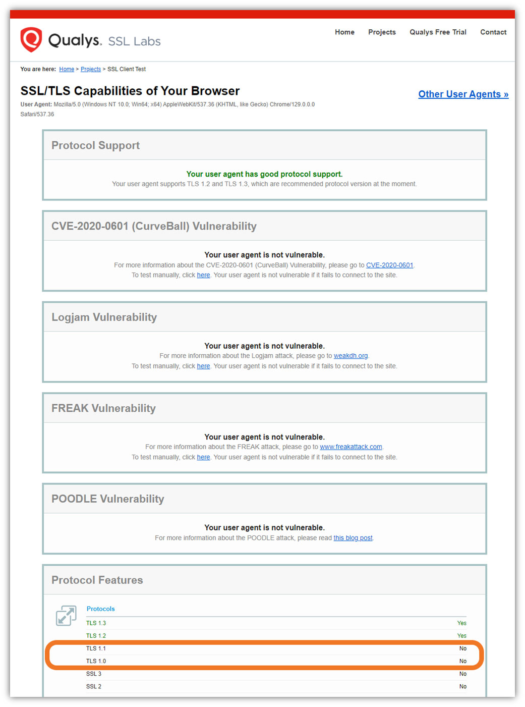 TLS 1.0 Inches Closer to Full Retirement (Nearly a Decade Later) - Hashed Out by The SSL Store™