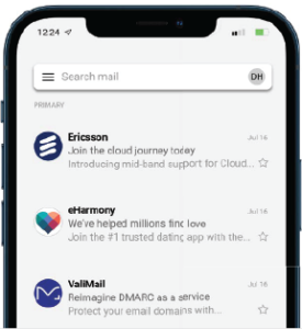 How to Set Up BIMI and a Mark Certificate to Display Your Email Logo ...