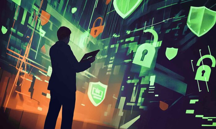 CISO Survival Guide: 8 Cyber Security Challenges & How to Navigate Them ...