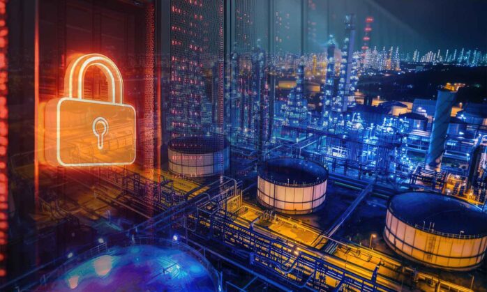 Critical Infrastructure Protection: Securing Essential Systems Against Cyber Threats - Hashed ...