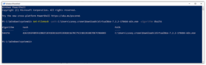Signature Verification: How to Verify a Digital Signature Online ...
