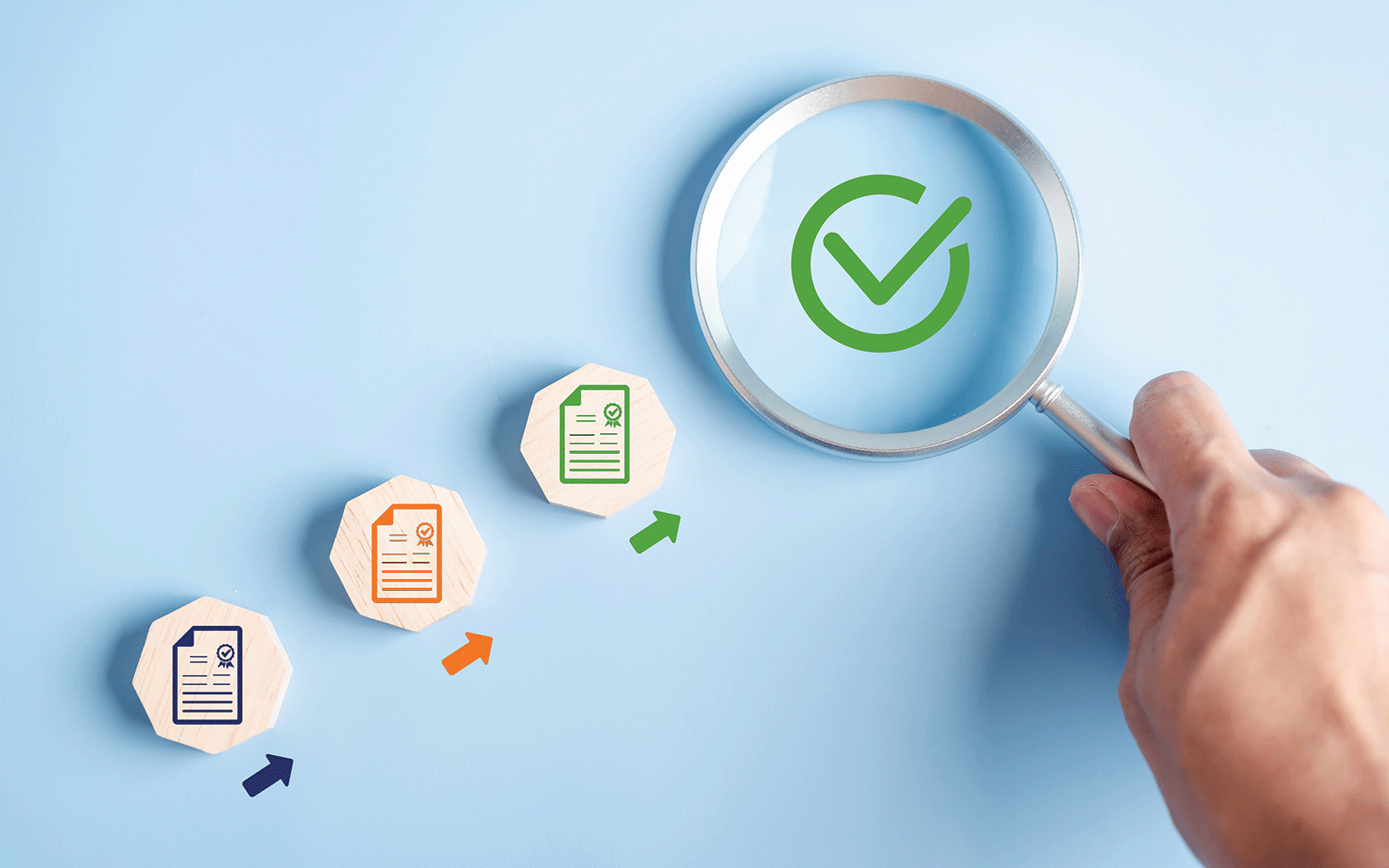 Signature Verification: How to Verify a Digital Signature Online ...