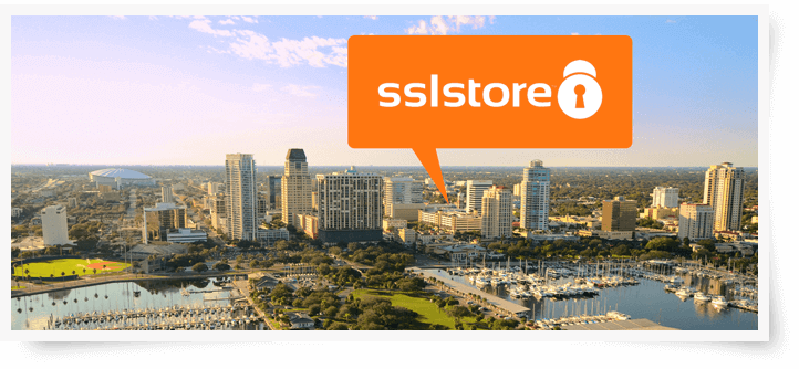 The SSL Store™ SSL Certificates Provider Florida & SSL Wholesaler in Tampa