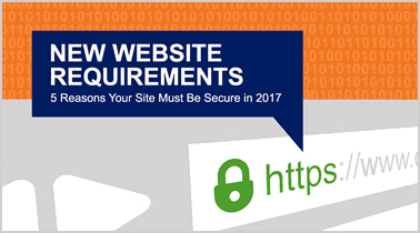 SSL Infographics - Check Our Infographic About Web Security Tip