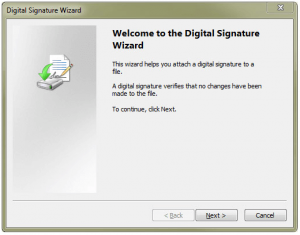 How to Sign Code with Microsoft Authenticode - The SSL Store™