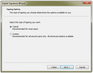 How to Sign Code with Microsoft Authenticode - The SSL Store™
