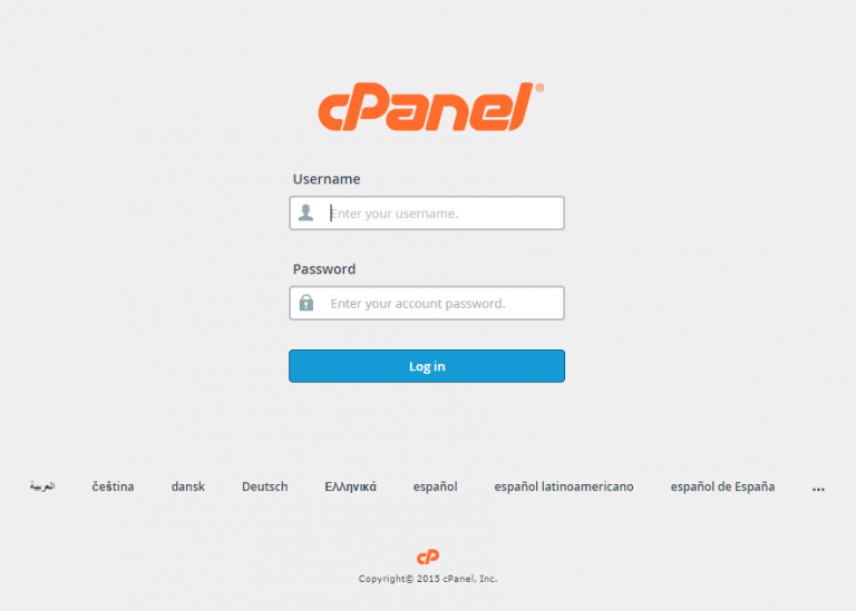 How to Generate a CSR for cPanel 11.x - Knowledgebase - Sahara Net