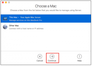 How to Install an SSL/TLS Certificate In Mac OS X El Capitan (v.10.11 ...
