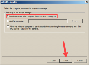 How to Import Intermediate and Root Certificates Using MMC