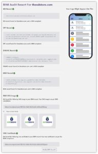 5 Free BIMI Checker and Inspector Tools - The SSL Store