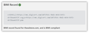 How to Set Up BIMI for Your Domain (5 Steps) - The SSL Store