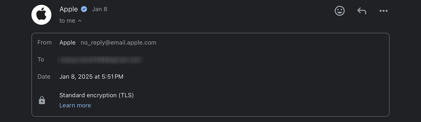 What Is a BIMI DNS Record? A 2-Minute Look (5 BIMI DNS Record Examples ...